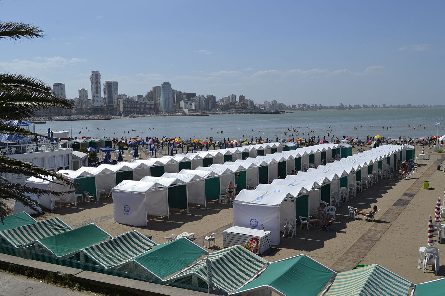 Torres del Mar Hotel | Turismo UTEDYC